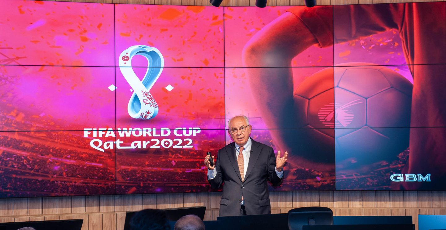 GBM Kickoff 2022 - GBM