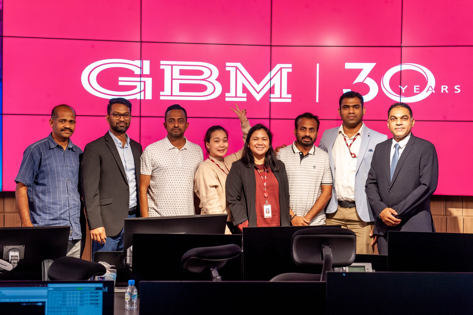 GBM Kickoff 2022 - GBM
