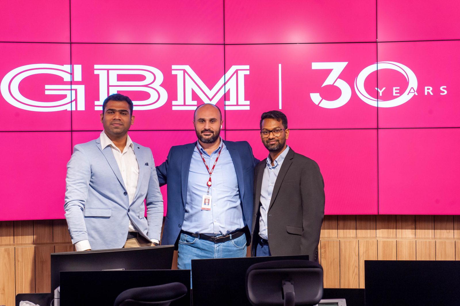 GBM Kickoff 2022 - GBM