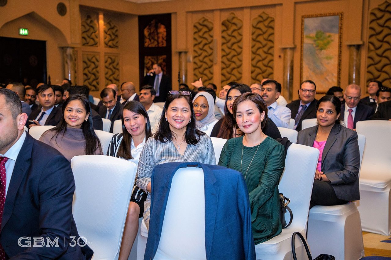 GBM Kickoff 2020 - GBM