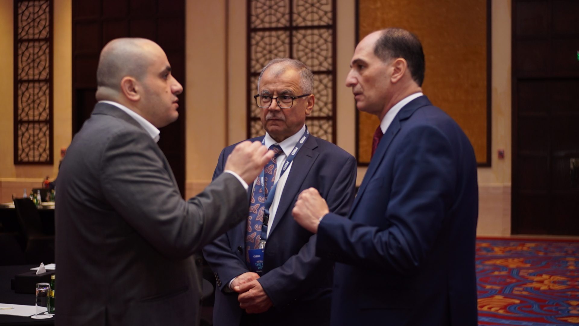 Reimagining the future with IBM: Infrastructure Modernization - GBM