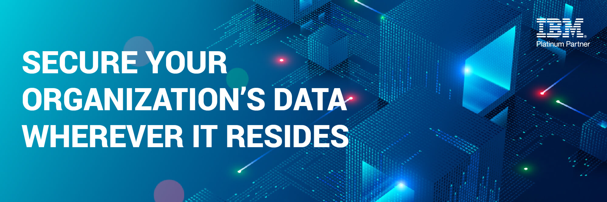 IBM Data Security - GBM