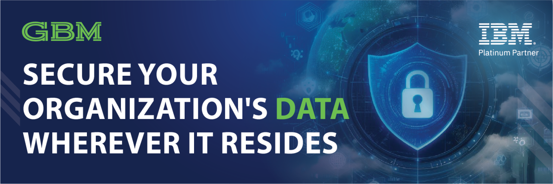 Get Started on Data Protection with IBM Security Guardium - GBM