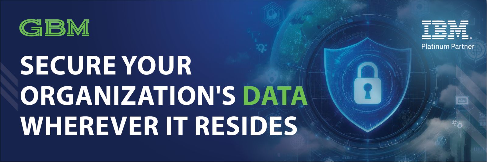Get Started on Data Protection with IBM Security Guardium - GBM
