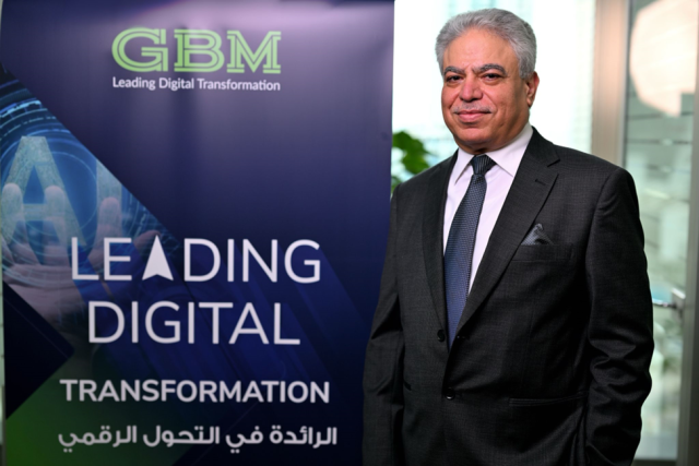 GBM Qatar appoints Raid Shahin as its new General Manager - GBM